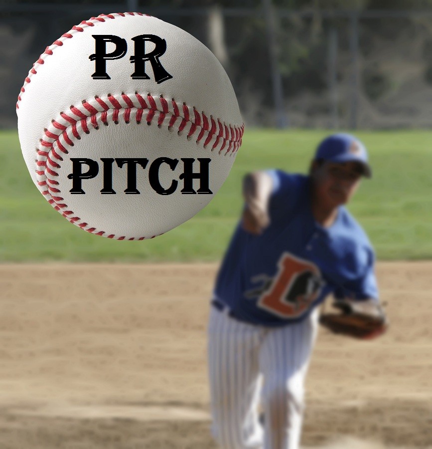 Six Steps To Make Sure Your PR Pitch Hits the Mark
