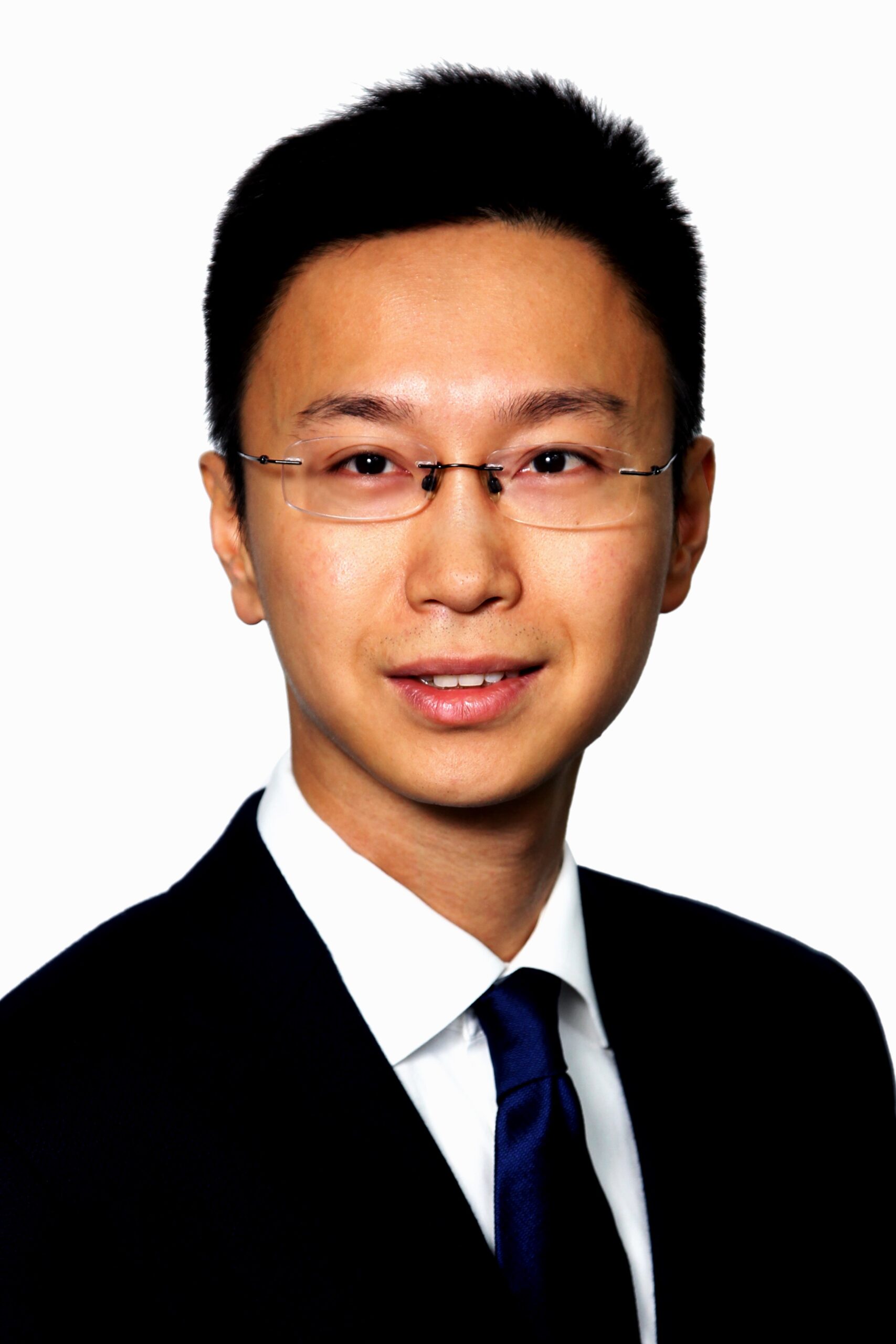 Kevin Chen returns to The Hoffman Agency as General Manager, China