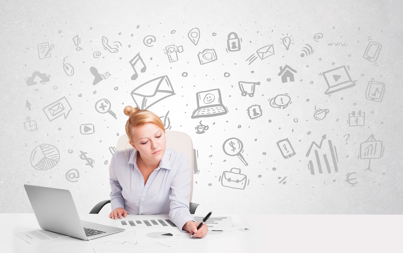 Women in Tech: 5 Awesome Things that Just Happened | What's Up In Tech PR