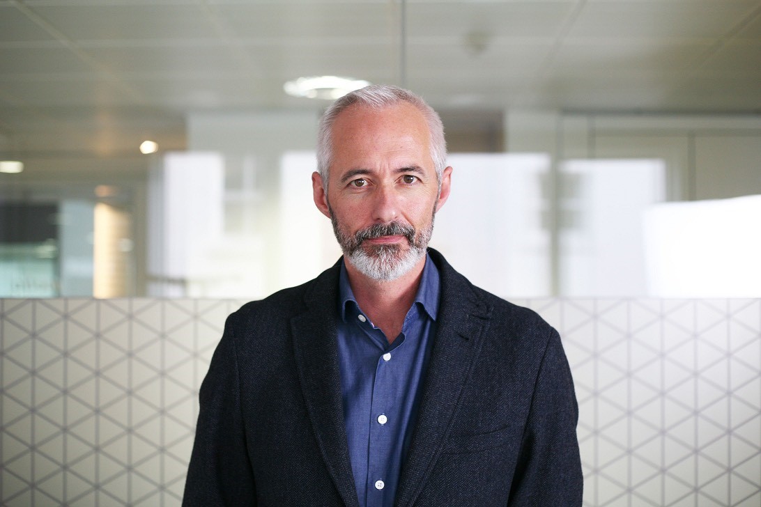 Changes in Europe From a Position of Strength | What's Up In Tech PR
