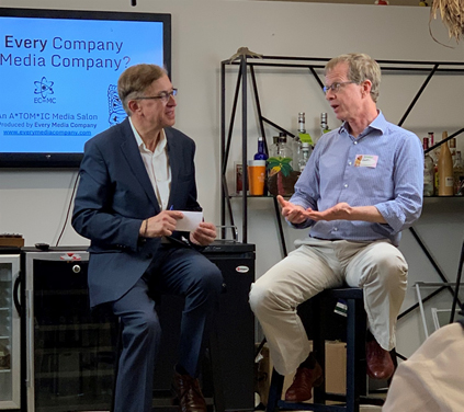 It's Time to Get into the Content Driver's Seat: How the Media ...