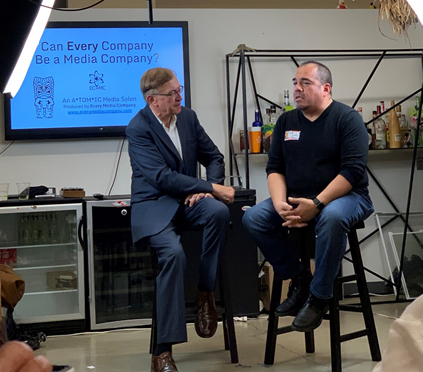 It's Time to Get into the Content Driver's Seat: How the Media ...