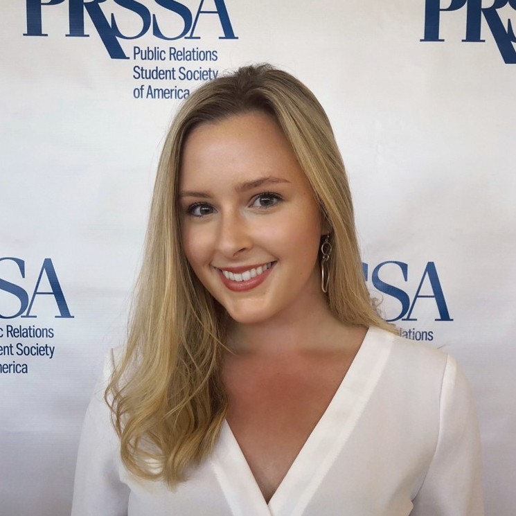 Finding Positivity through the Unknown | What's Up In Tech PR