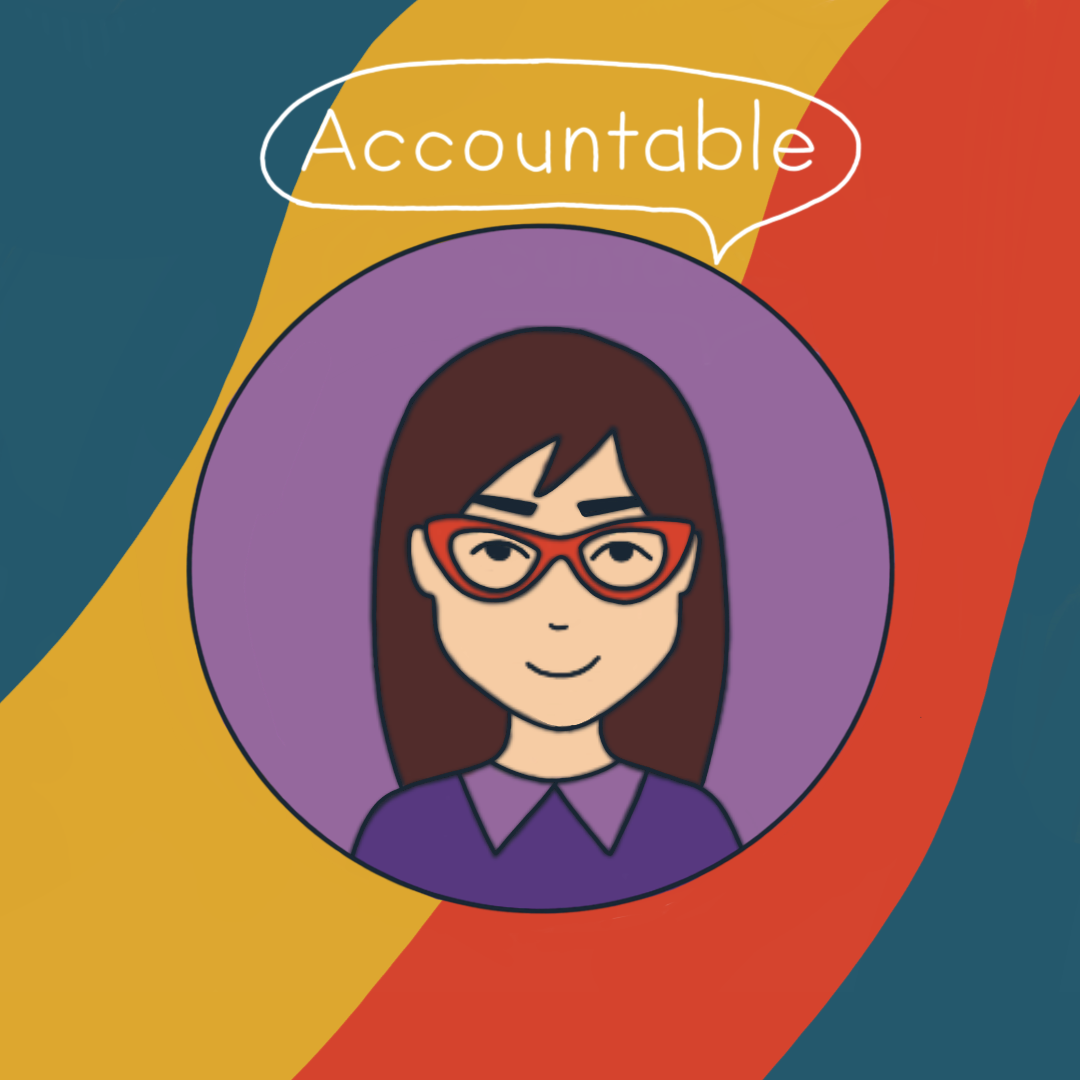 The Bedrock of Success — Accountable | Core Values, Part 3