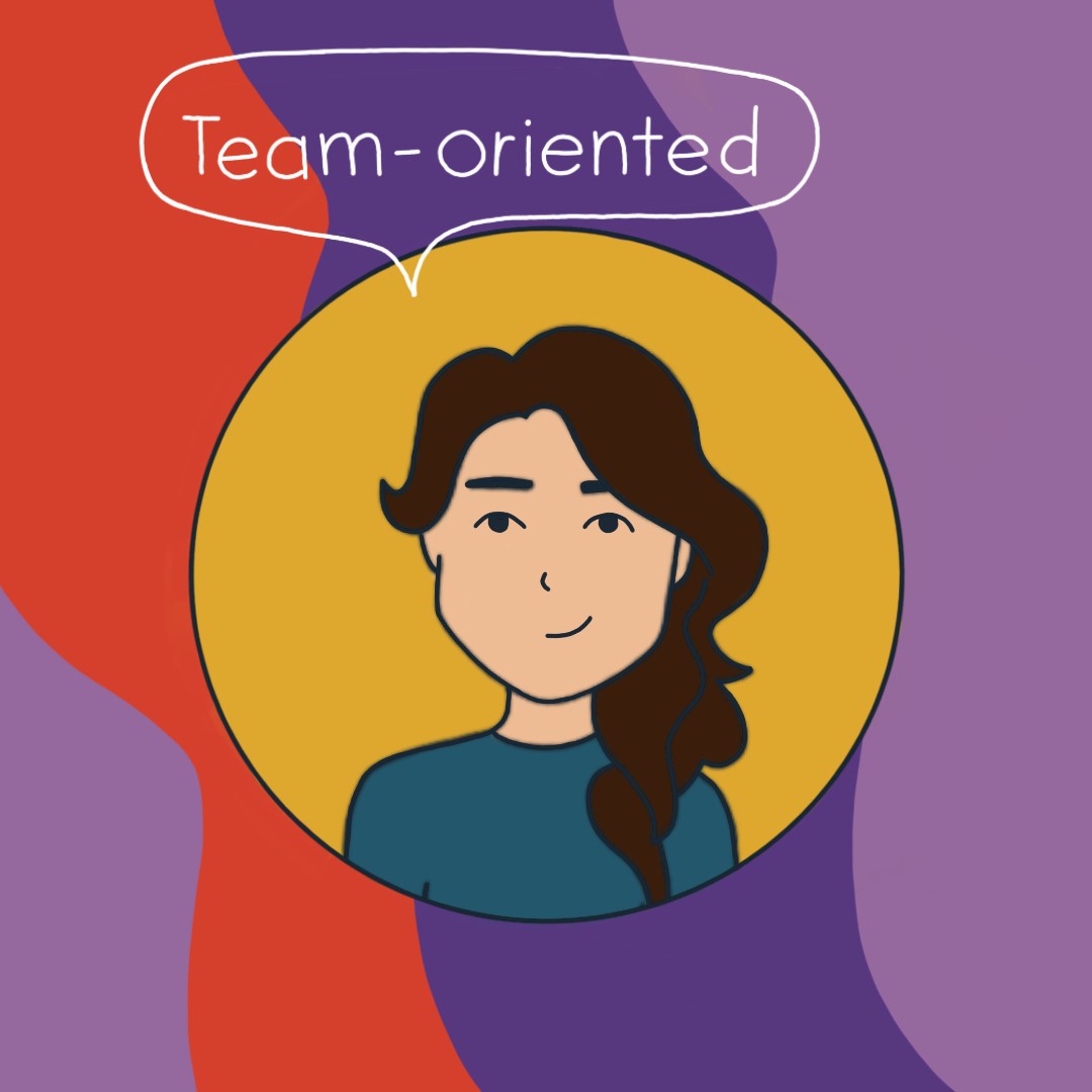 Coming Together — Team-oriented | Core PR Values, Part 7