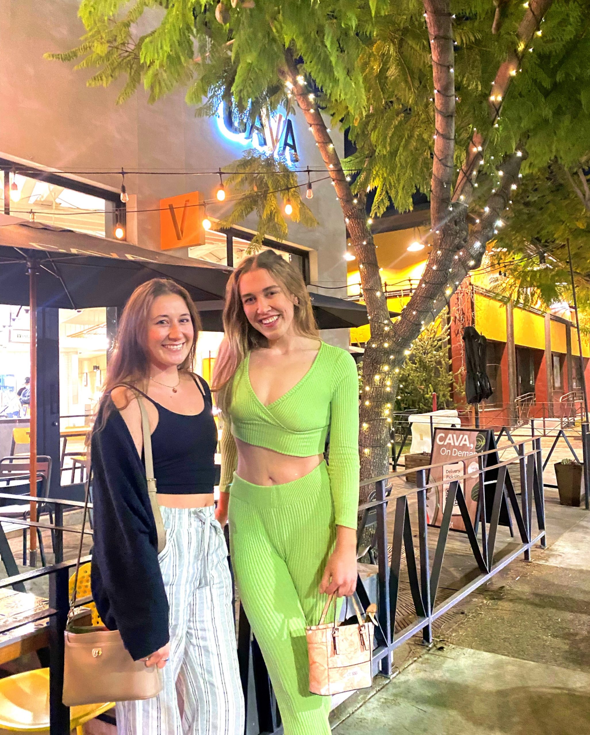 Four Months Later: The Hoffman Internship in Review