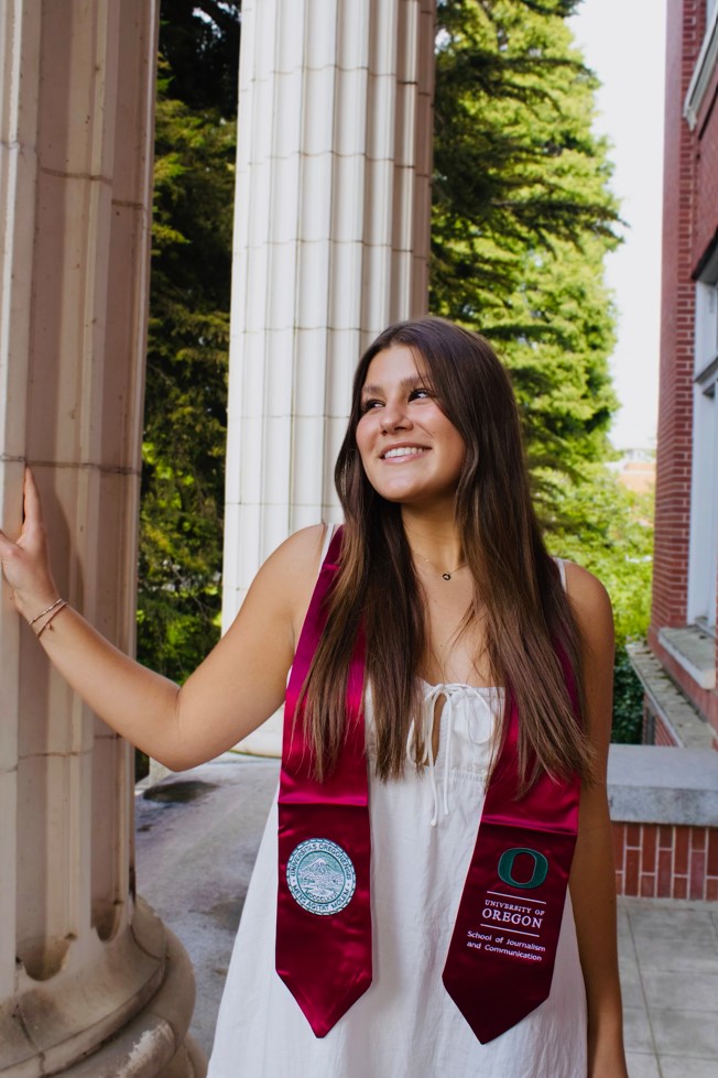 Stepping Away from the Classroom and Putting My Passions to Action