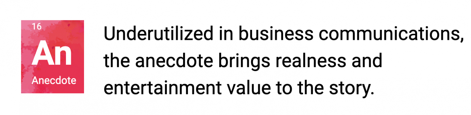 Story Studio | Visual Storytelling & Content Creation | The Hoffman Agency