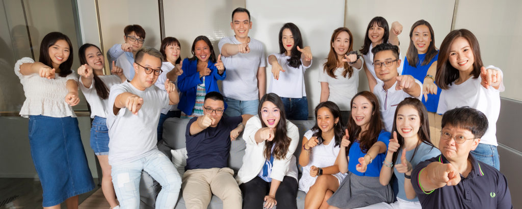 Hong Kong PR Agency | Asia Pacific HQ for Tech Communications | The ...