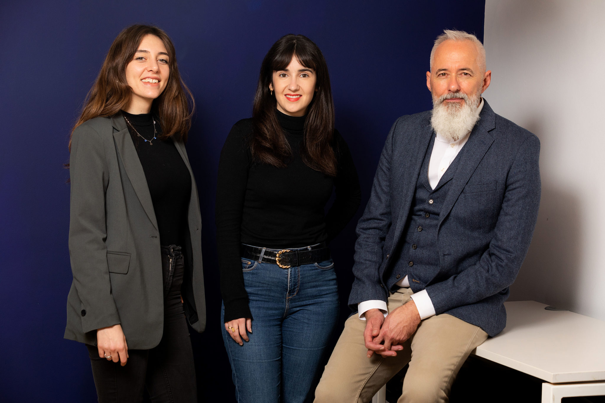 European PR Agency - UK, France & Germany | Hoffman Agency