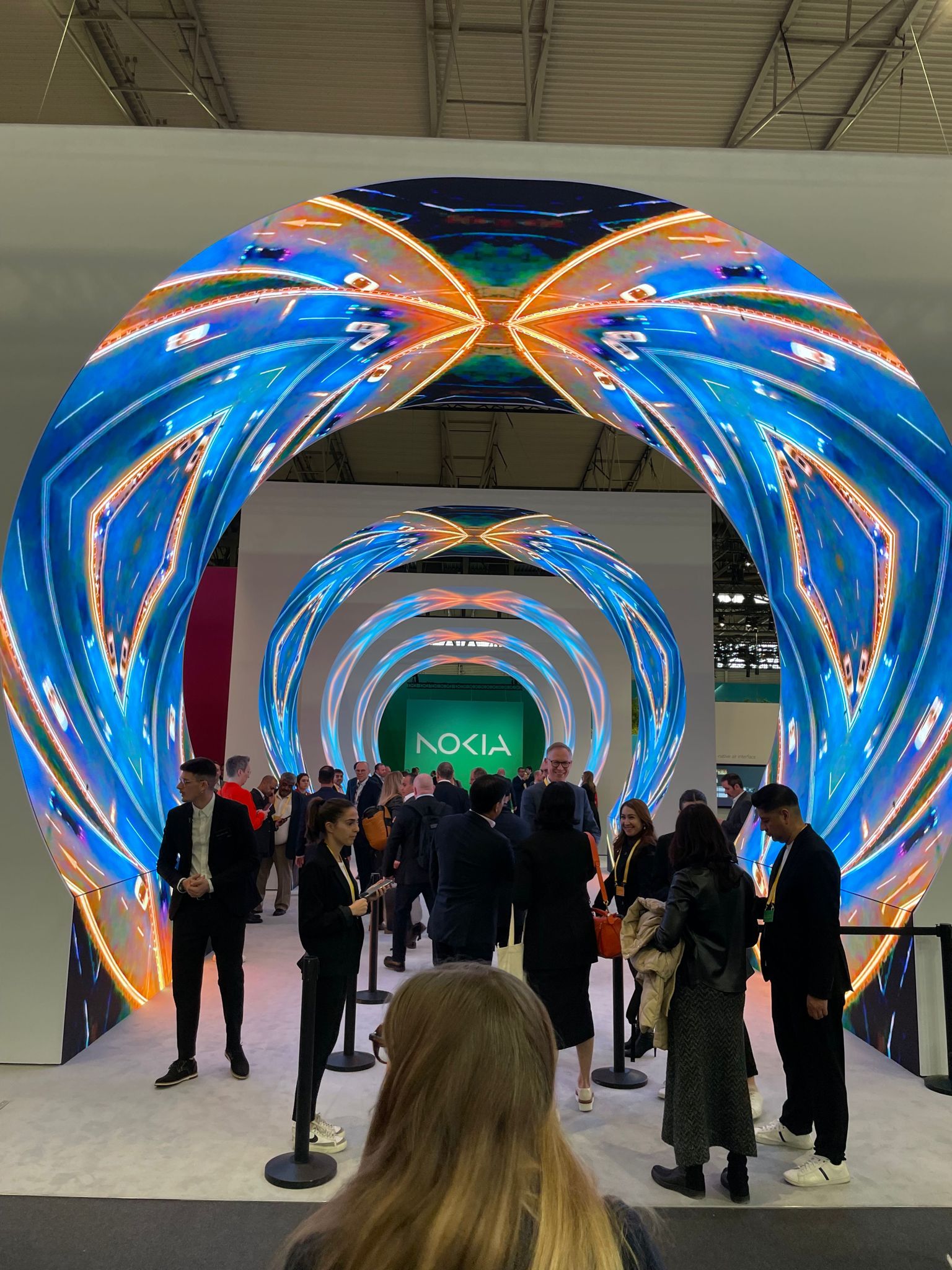 Attending a big event? In this Q&A, find some useful tips to help you ...