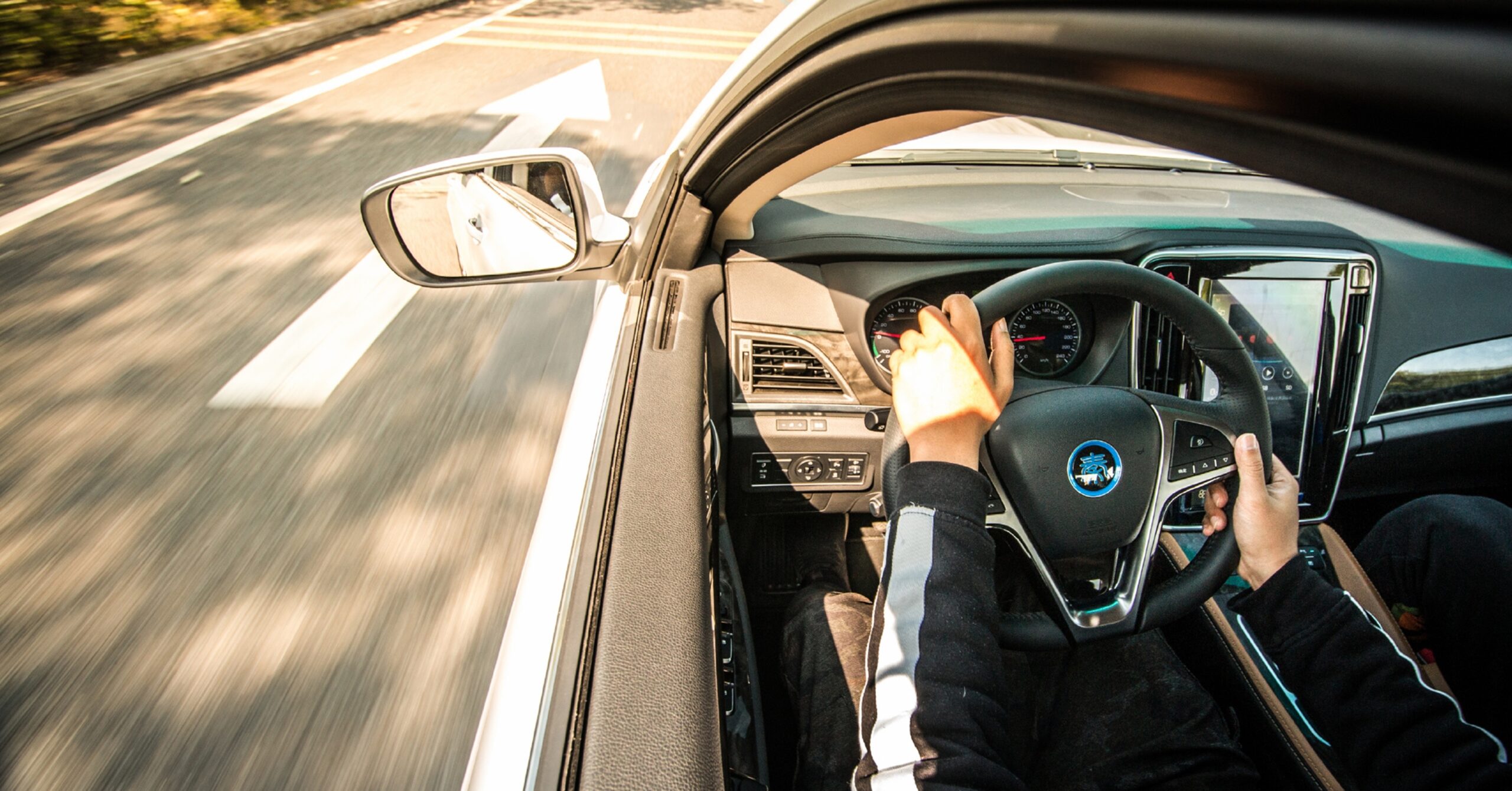 Tech multinationals cannot afford to take their eyes off the road in ...