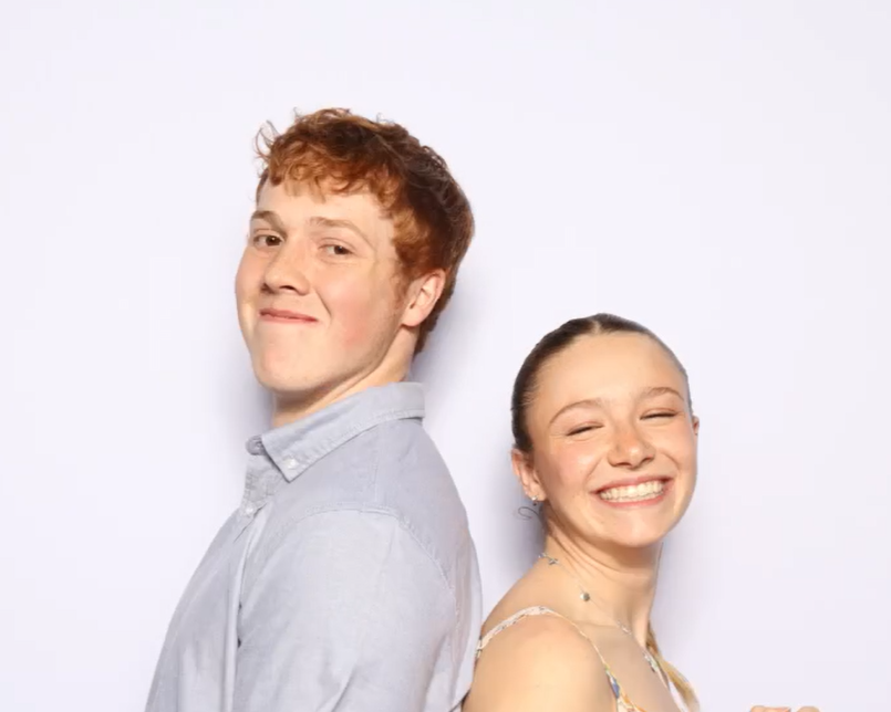 The Next Chapter: Lessons Learned from my Internship and What’s Lies Ahead